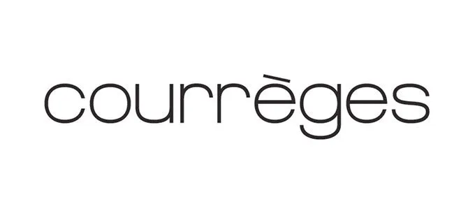 Courrèges - Luxe en France - maison de coutures française