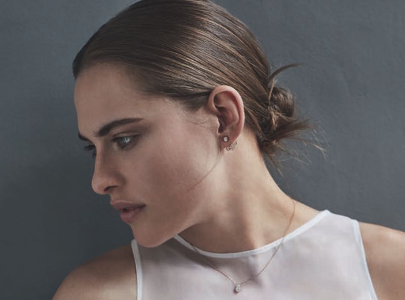Ofée - Luxe en France - Marque de bijoux parisienne