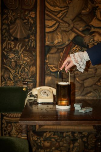 Zoom sur ... l'art de vivre à la française selon Maison Trudon