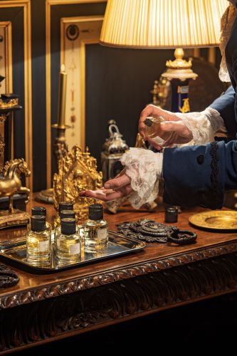 Zoom sur ... l'art de vivre à la française selon Maison Trudon