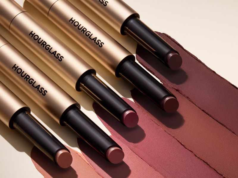 Le "Phantom Blur Balm", une innovation lèvres signée Hourglass